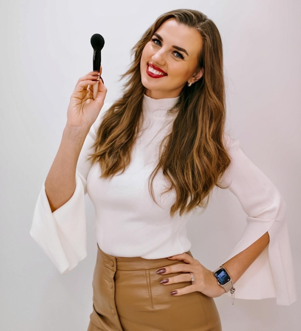 Elena Parker Makeup & Beauty